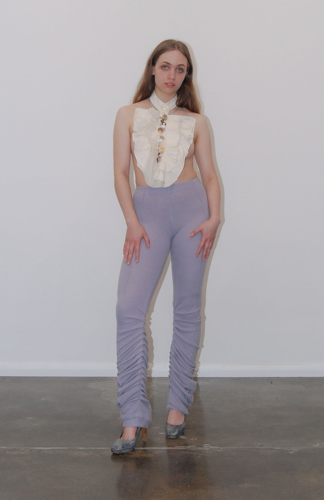 BOTTOMS – Maroske Peech
